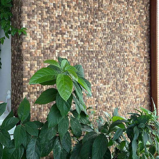 Wall Tile | Stone & Wood Mosaic Tiles | Maison de Kristine – Page 5 ...