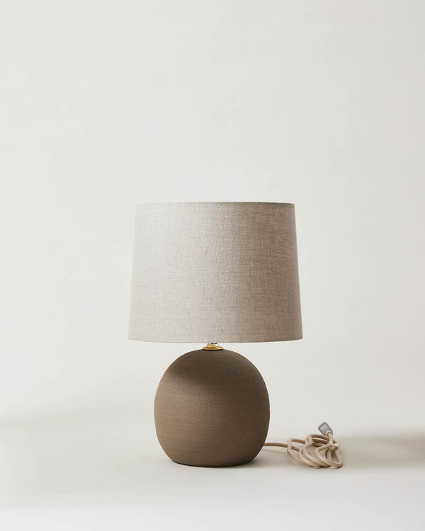 Ball Lamp - Small – Maison de Kristine