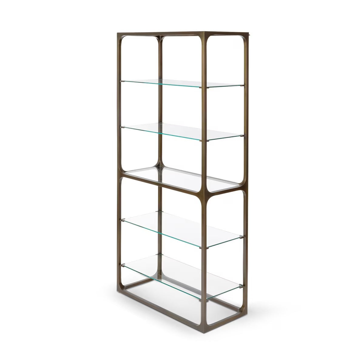 Taurus Book Shelf – Maison de Kristine